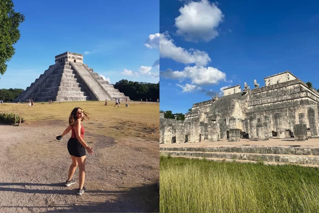 Backpacking Mexico Travel Guide: Route, Hostels + Budget (2026)