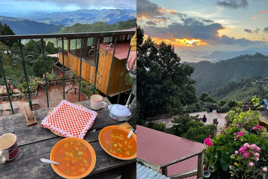 Backpacking Mexico Travel Guide: Route, Hostels + Budget (2026)