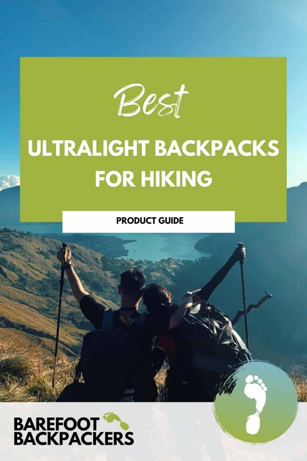Best Ultralight Backpacks for Trekking and Camping (2026)