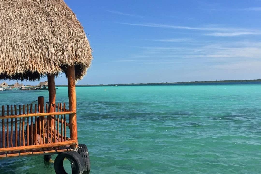 Backpacking Mexico Travel Guide: Route, Hostels + Budget (2026)