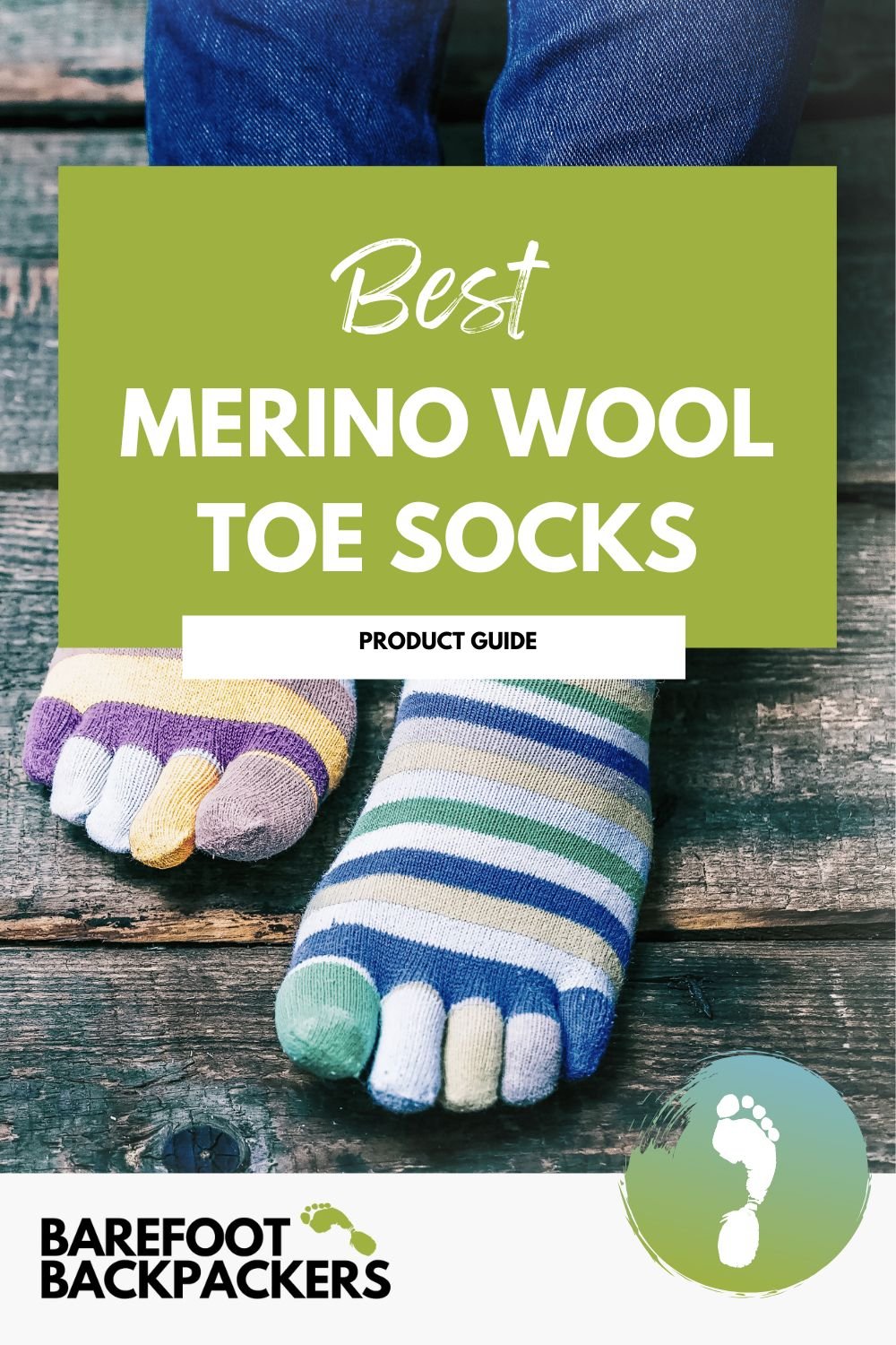 Best Toe Socks Merino Wool in 2026: Options for Natural Comfort